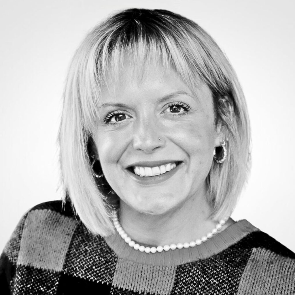 Amanda Roszkowski - Partners