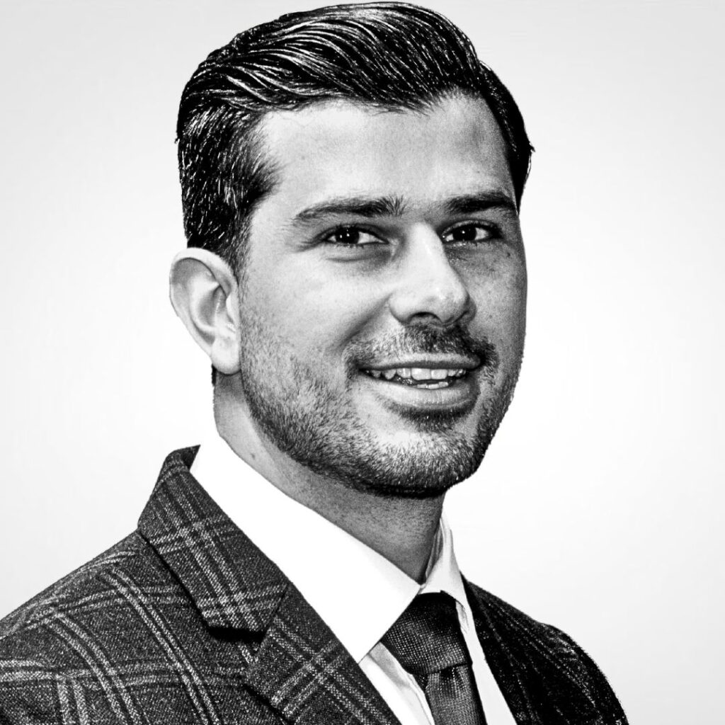 Mark Adamo - Partners